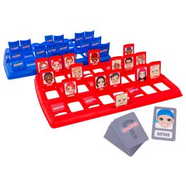 FAMILY GAMES IDENTIKIT: vendita online FAMILY GAMES IDENTIKIT in offerta