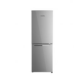 FRIGO COMBI 296LT H 185 PACIFIC SILVER