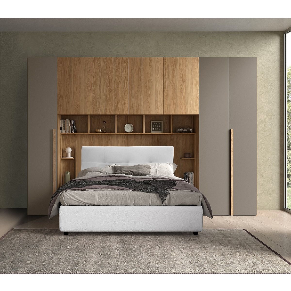 Asta Mobili Occasioni Camere Da Letto Matrimoniali Vendita mobili ...