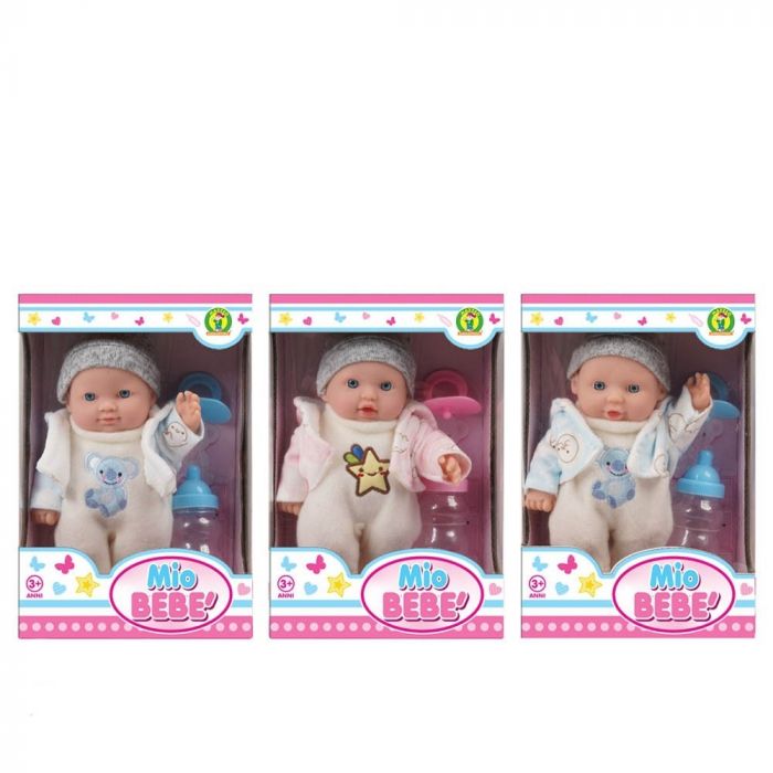 MIO BEBE': vendita online MIO BEBE' in offerta