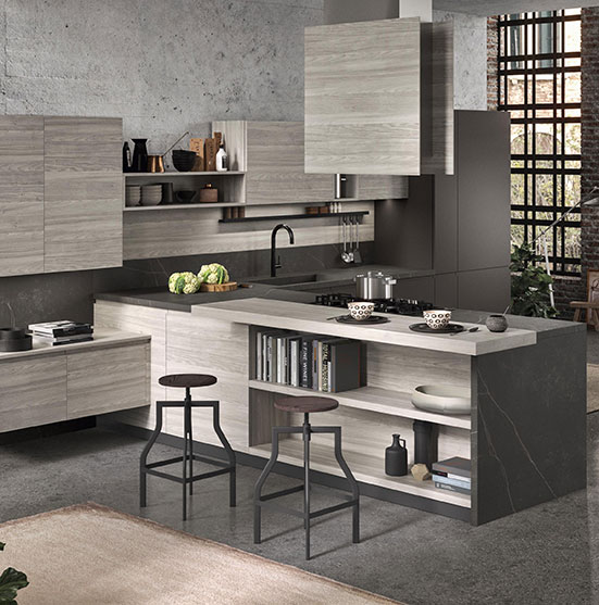Cucine convenienti: cucine classiche, cucine moderne, cucine economiche